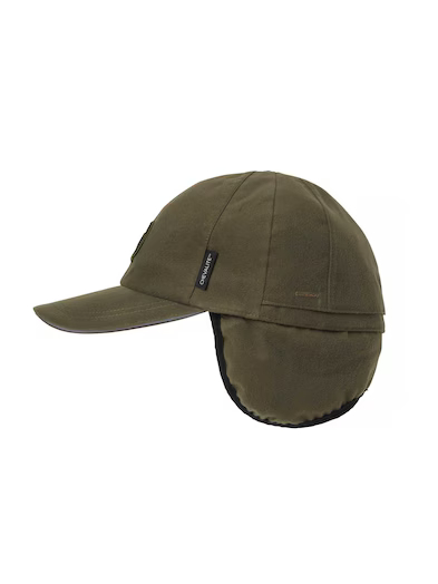 Chevalier Pointer Chevalite Foldover Cap Autumn Green | Jakt & Villmark AS