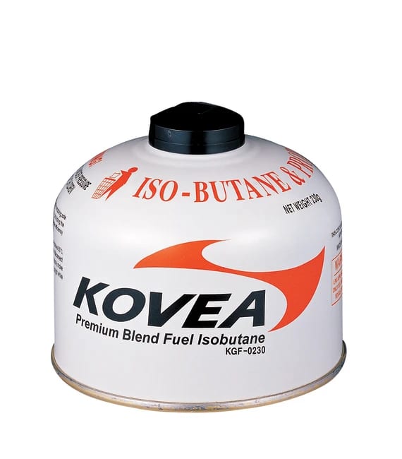 Kovea Gassboks 230gr Skru | Jakt & Villmark AS