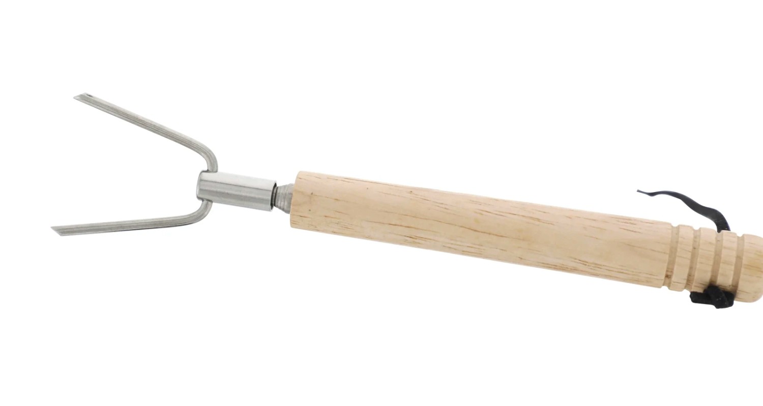 Rast Grillpinne teleskopisk liten 70cm | Jakt & Villmark AS