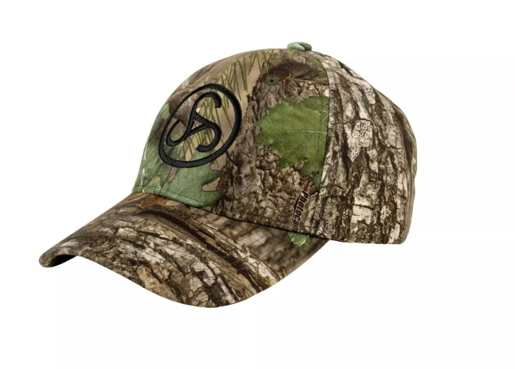 Sauer Camo Caps Green | Jakt & Villmark AS