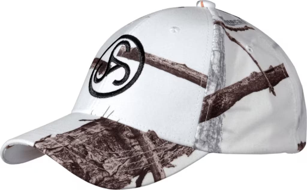 Sauer Camo Caps White | Jakt & Villmark AS