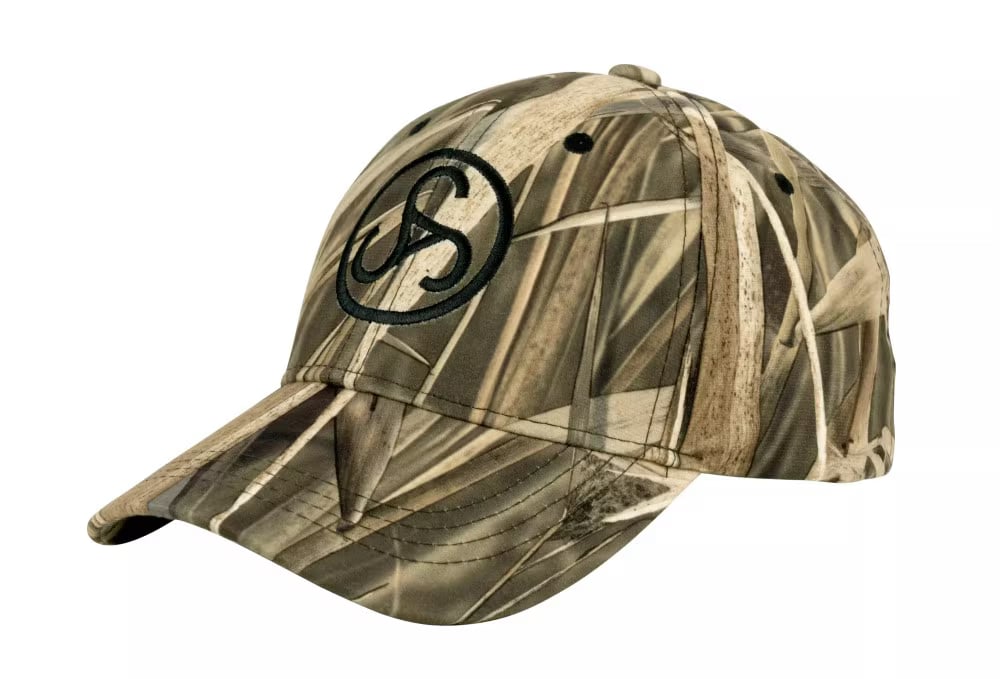 Sauer Camo Caps Reed Camo | Jakt & Villmark AS